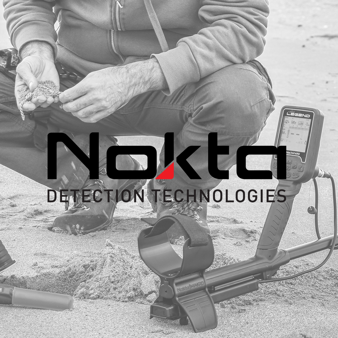 Detector Distributions | Nokta Australia